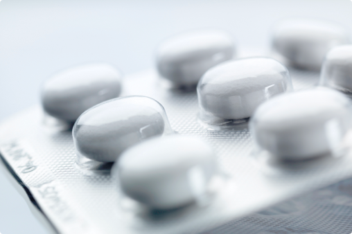 Pharma Commercialization Services - Patheon pharma services